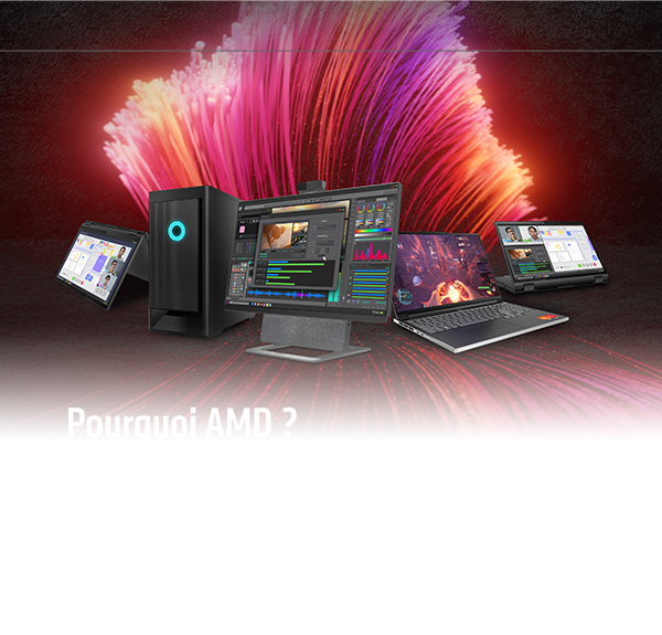 AMD Brand Showcase | Costco