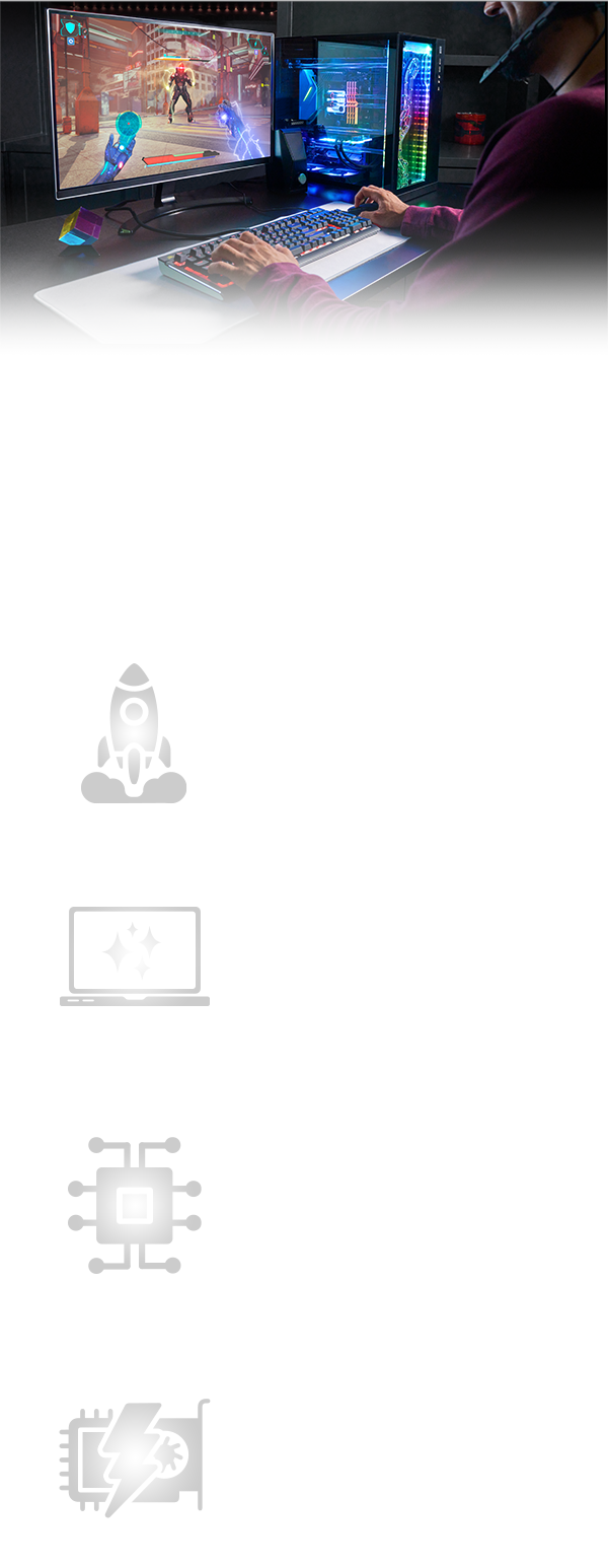 AMD Brand Showcase | Costco