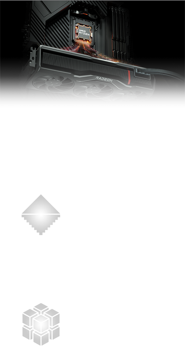 AMD Brand Showcase | Costco