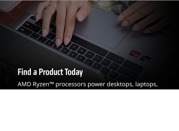 AMD Brand Showcase | Costco