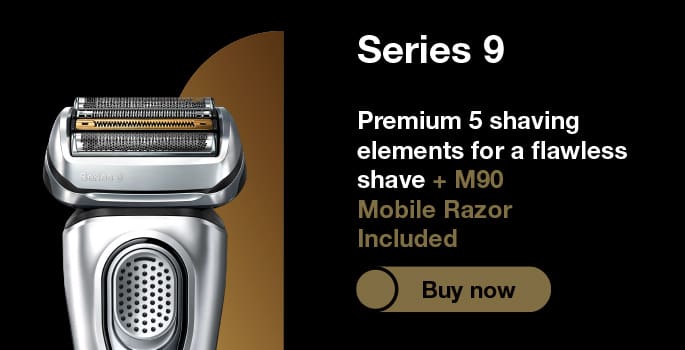 Braun Brand Showcase | Costco