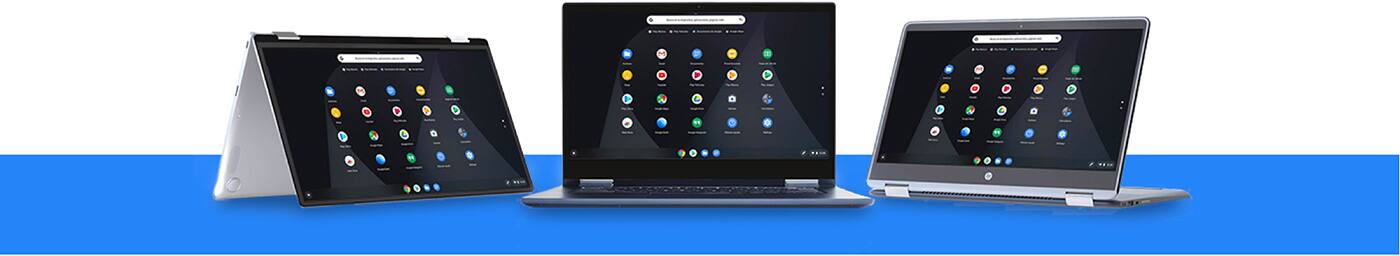 Chromebook Brand Showcase | Costco