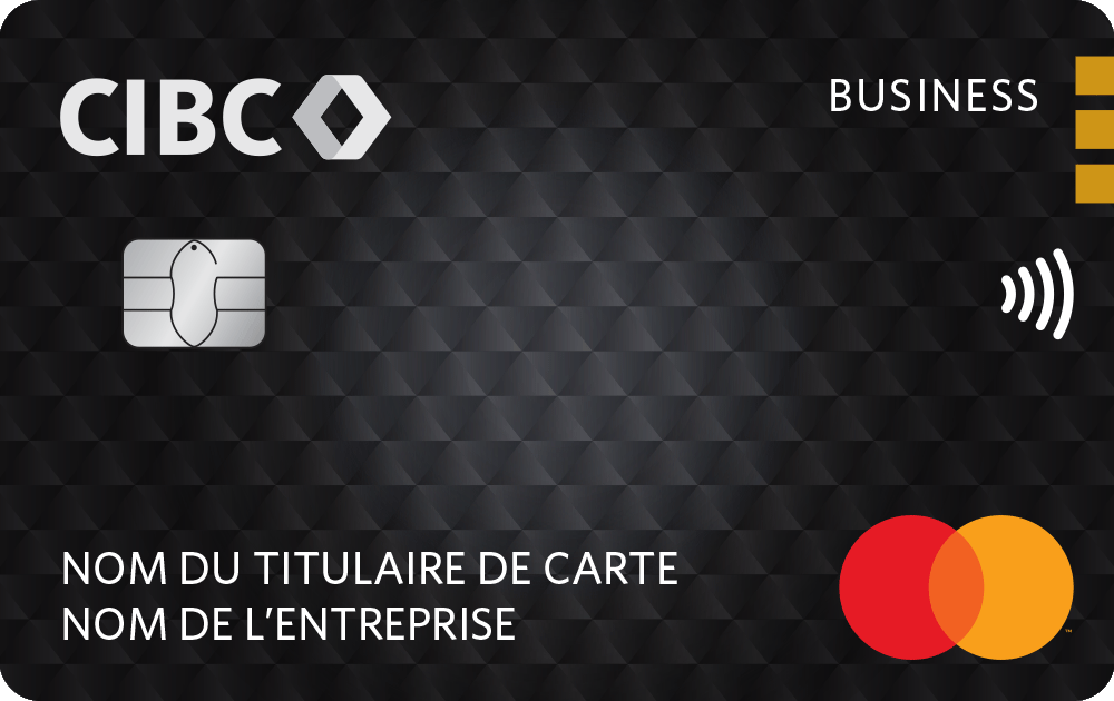 CIBC Costco Mastercard