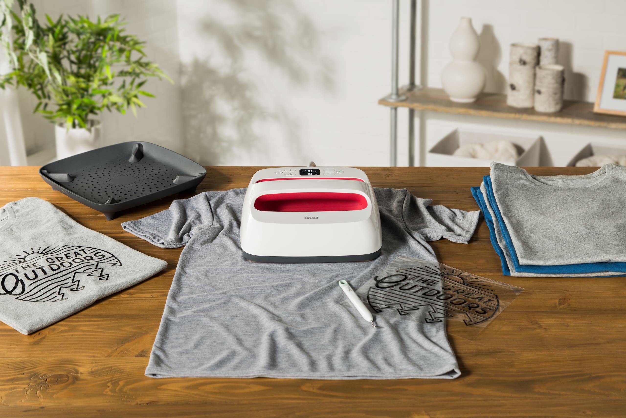 Cricut Brand Showcase | Costco