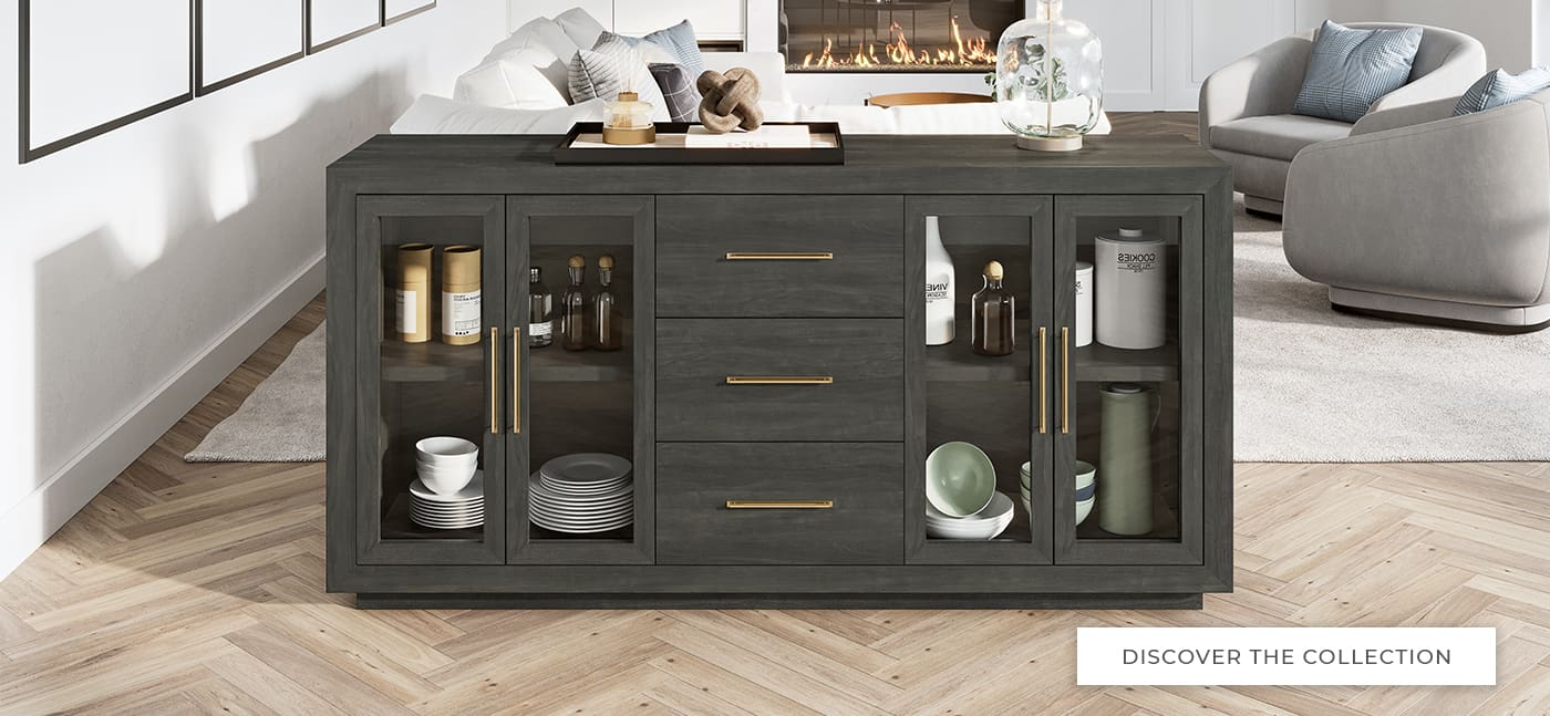 Loxley Rowe Brand Showcase | Costco