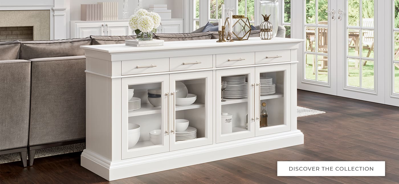 Loxley Rowe Brand Showcase | Costco