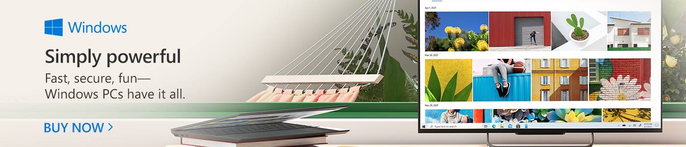 Microsoft Windows | Costco