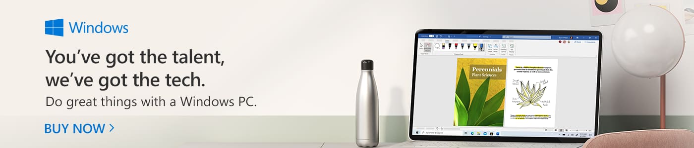Microsoft Windows | Costco