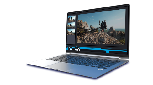 Intel Brand Showcase | Costco