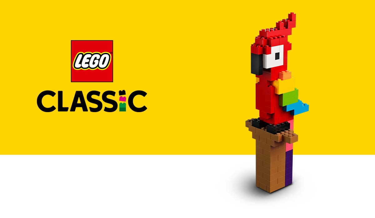 LEGO Brand Showcase | Costco