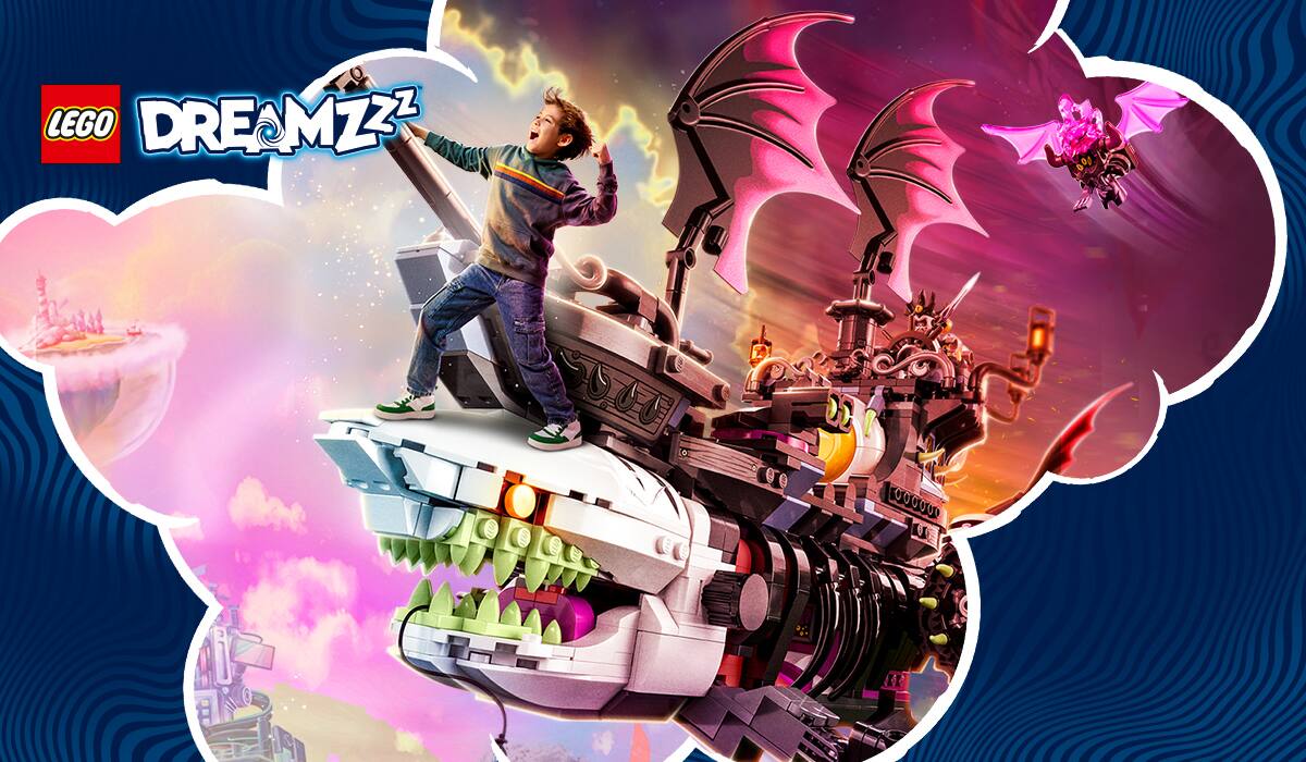 LEGO Brand Showcase | Costco