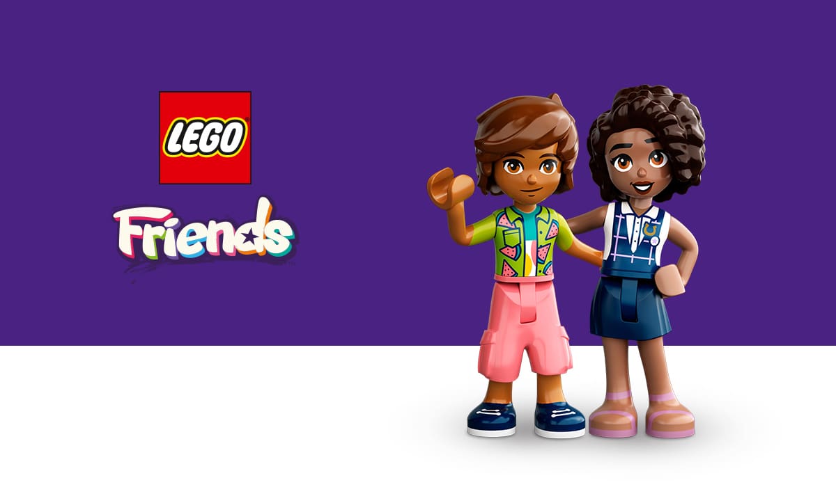 LEGO Brand Showcase | Costco