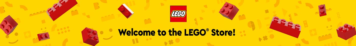 LEGO Brand Showcase | Costco