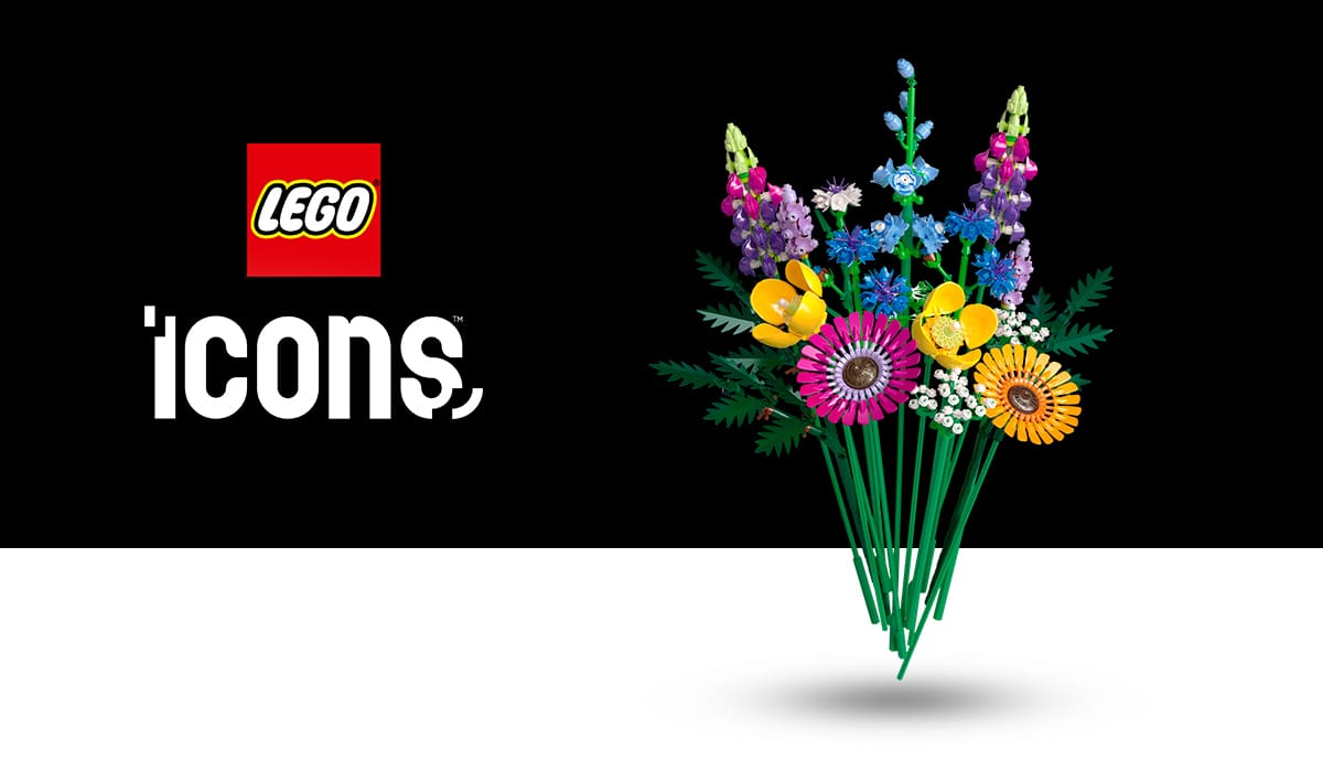 LEGO Brand Showcase | Costco
