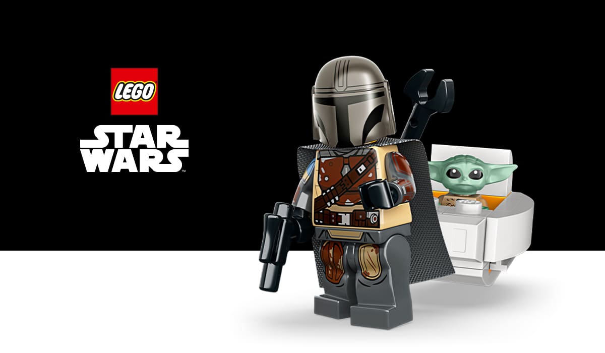 LEGO Brand Showcase | Costco