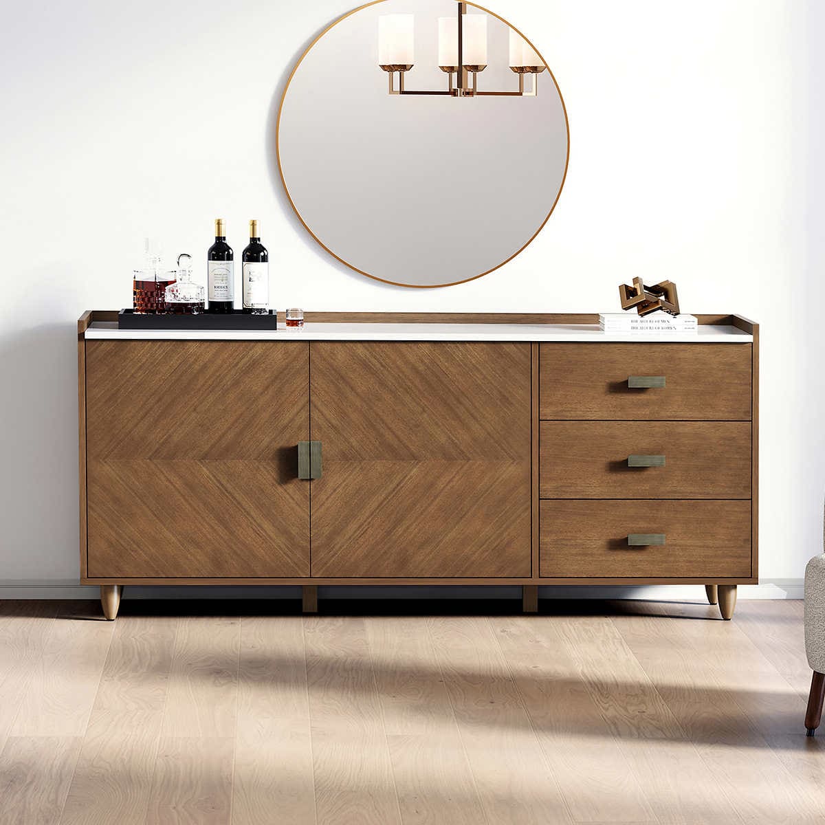 Loxley Rowe Brand Showcase | Costco