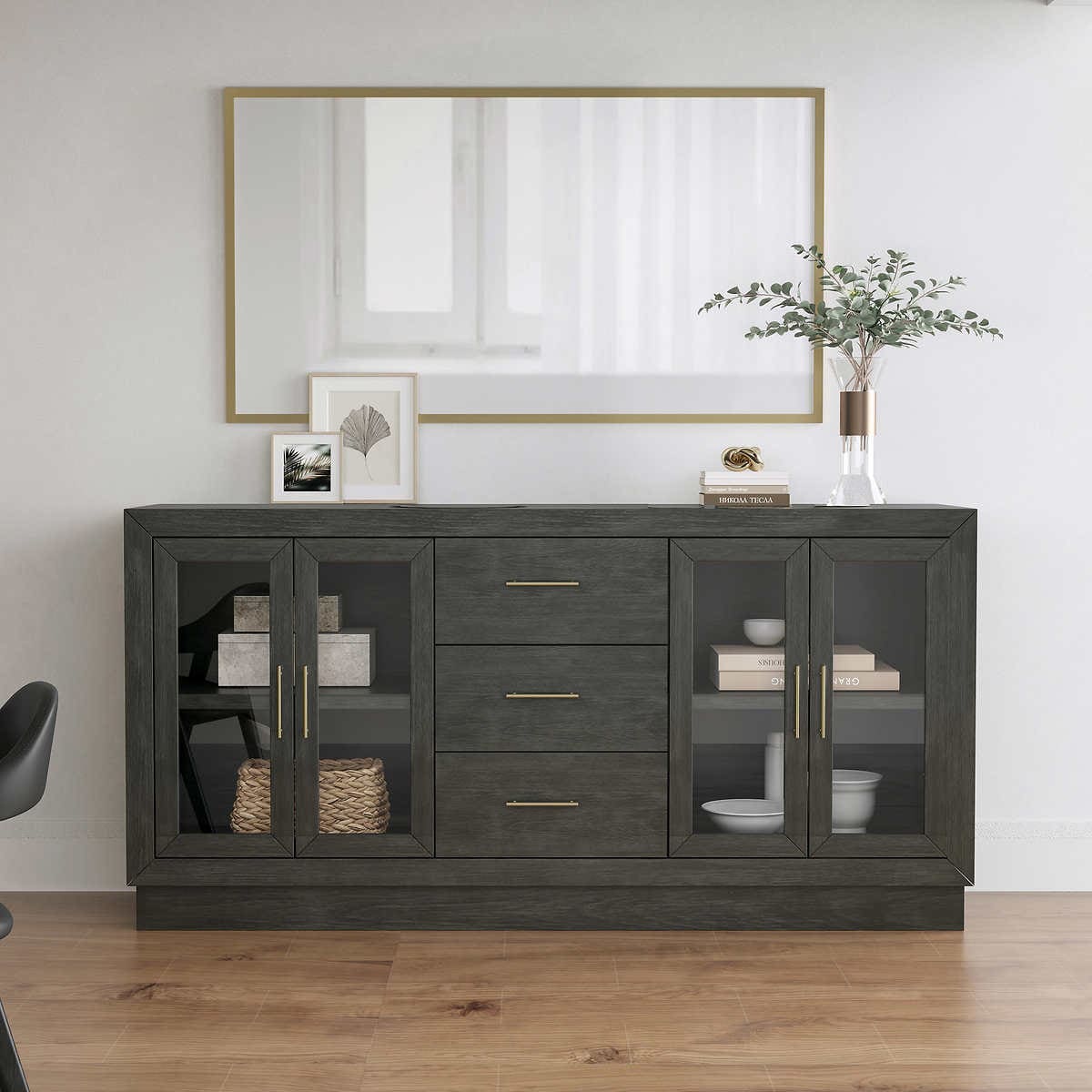 Loxley Rowe Brand Showcase | Costco