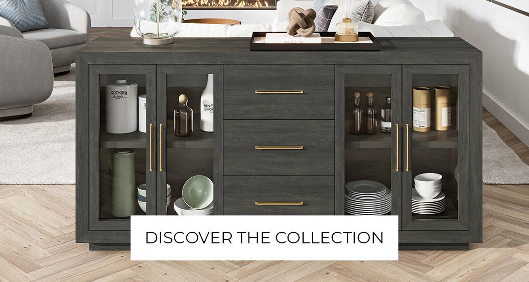 Loxley Rowe Brand Showcase | Costco