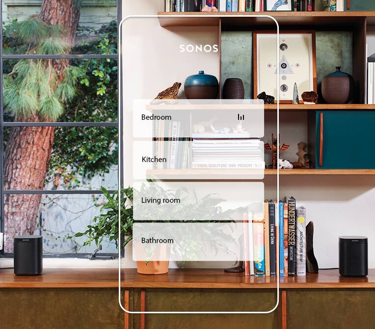 Sonos Brand Showcase | Costco