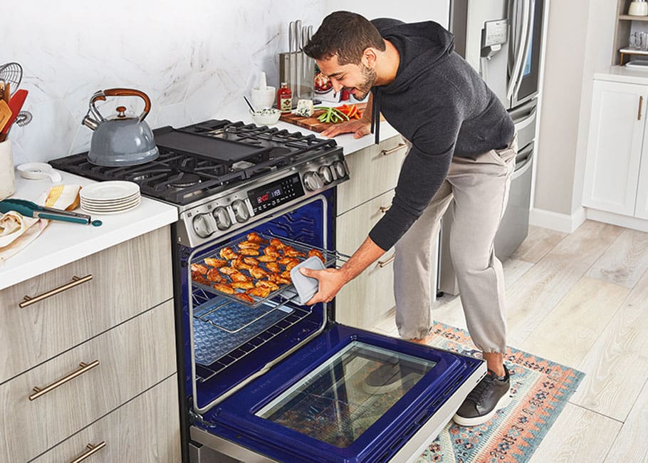 Buying Smart - Let's get cooking | Costco