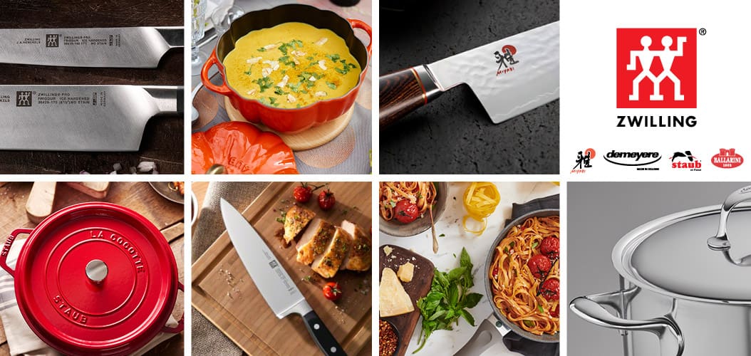 Zwilling Digital Wall | Costco