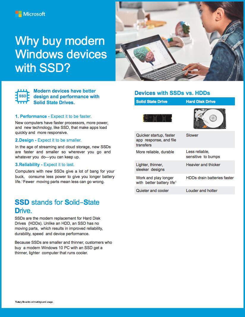 Computer Buying Guide | Costco