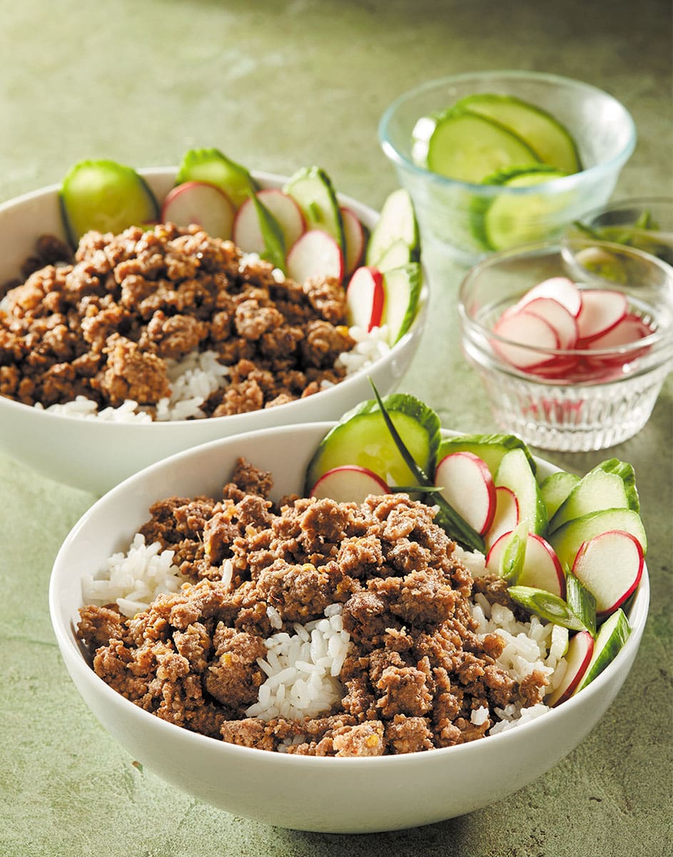 Kirkland Rice Bowls at Clara Moran blog