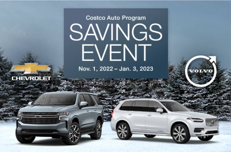 Member-Only Car Buying Service | Costco