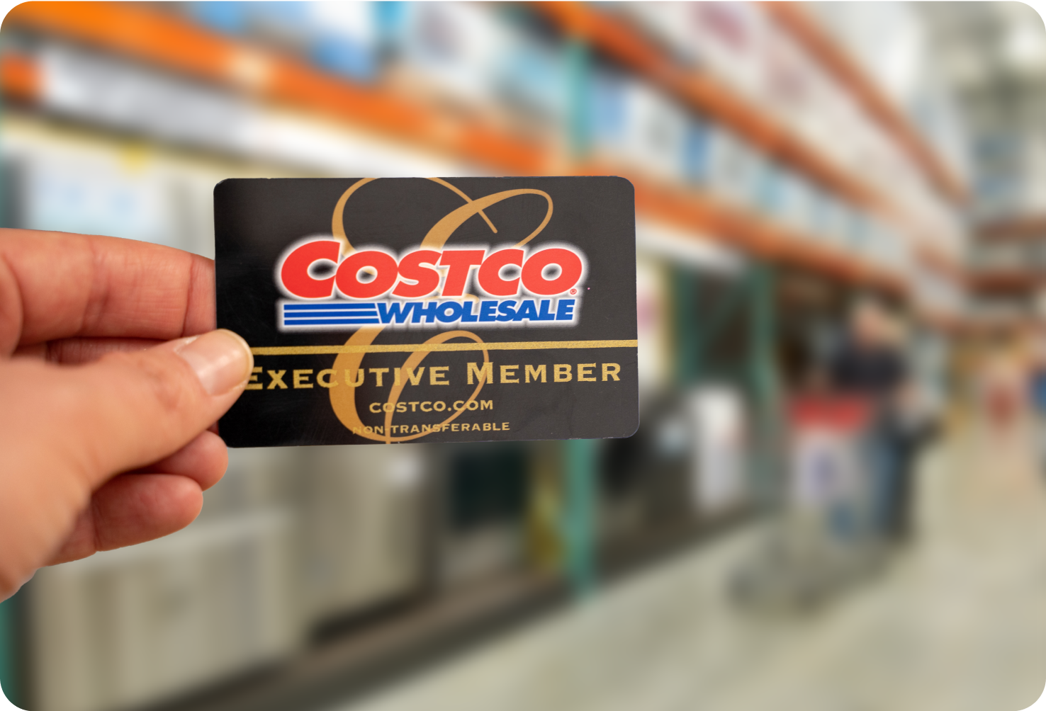 Join Triple Play | Costco