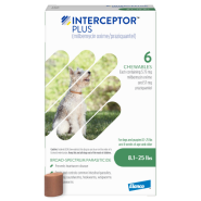 Elanco Interceptor Plus Information | Costco