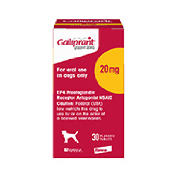 Elanco Galliprant Information | Costco