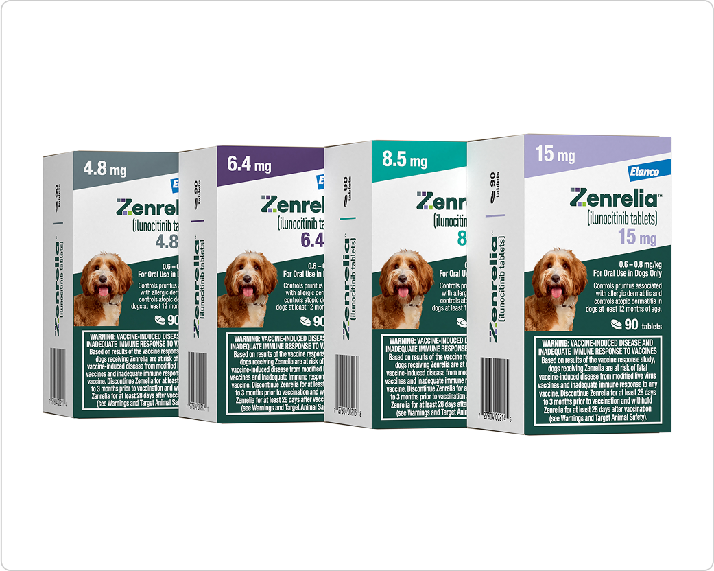 Elanco Zenrelia Information | Costco