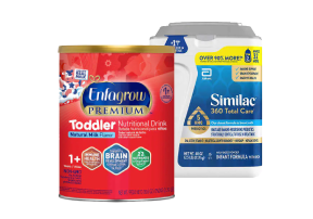 Join Costco - New Parents