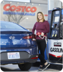 Uber Drivers | Costco