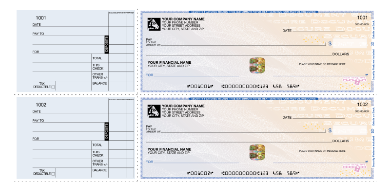 Order Checks | Costco