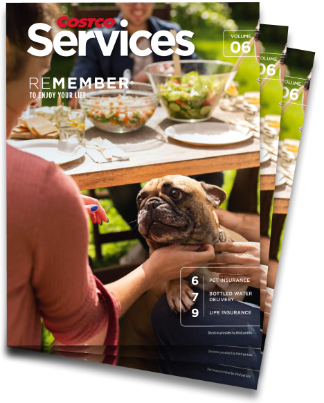 Member-Only Car Buying Service | Costco