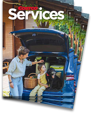 Business Health Insurance | Costco