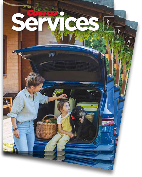 Member-Only Car Buying Service | Costco