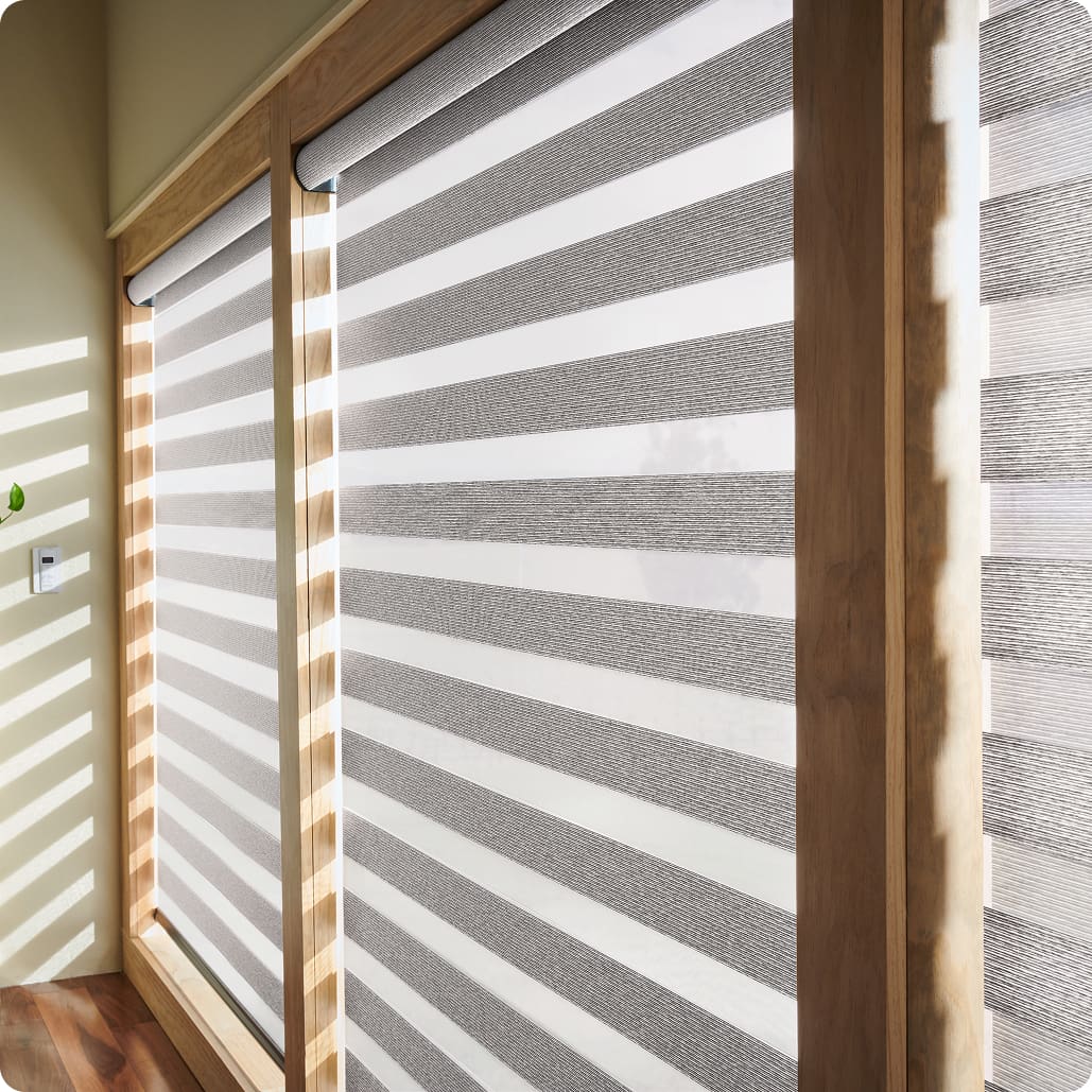 Graber Custom Window Treatments | Costco