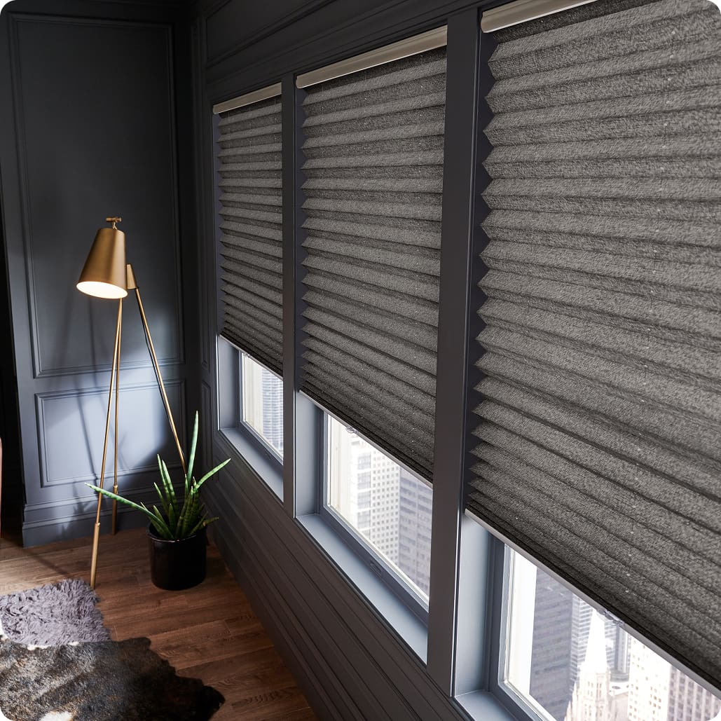 Graber Custom Window Treatments | Costco