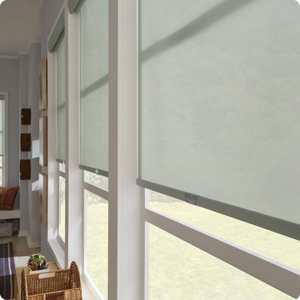 Graber Custom Window Treatments | Costco