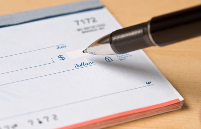 Order Checks | Costco