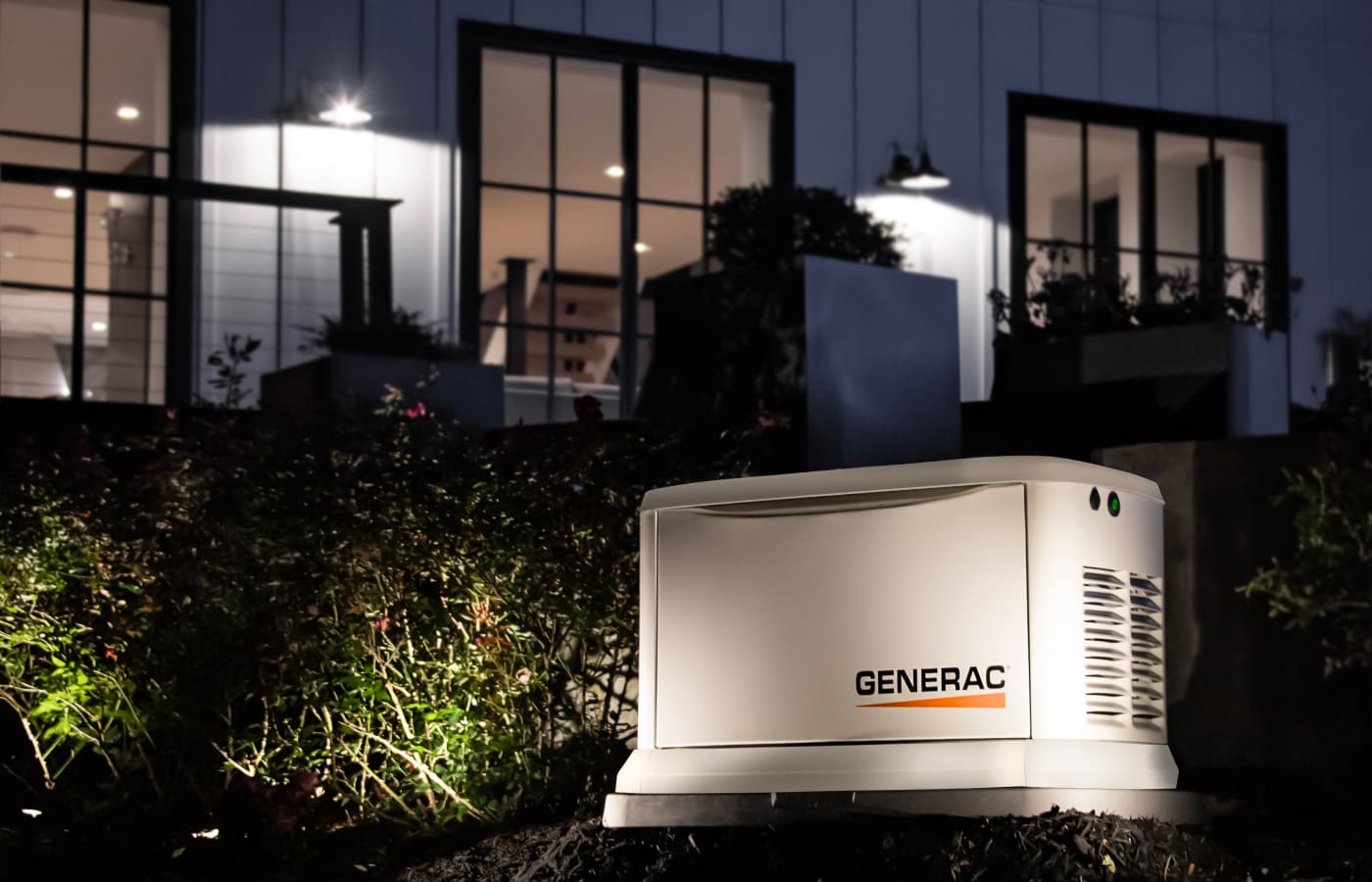 Generac Home Standby Generators | Costco