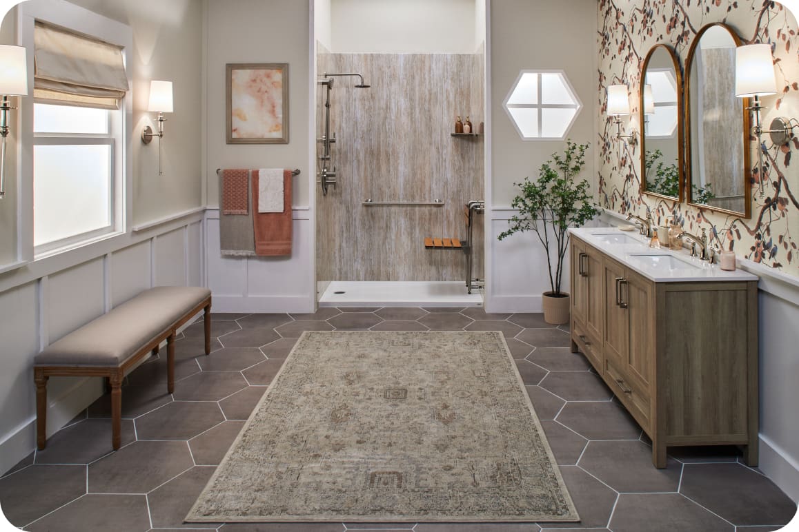 Bath Remodeling | Costco