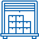 PODS Moving and Storage | Costco