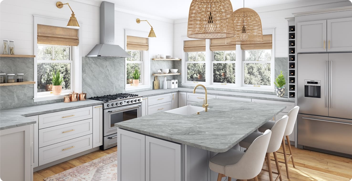 Cosentino Custom Countertops | Costco