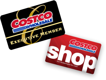 Upgrade Membership | Costco