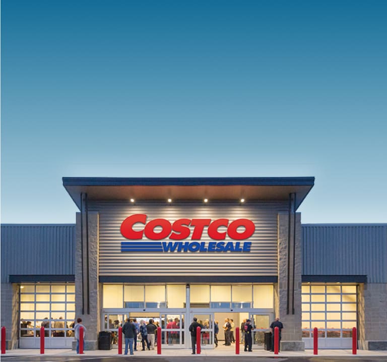 New Opening North Port | Costco