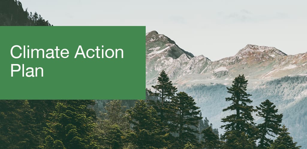 Climate Action Plan | Costco