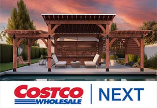 Patio, Lawn & Garden | Costco
